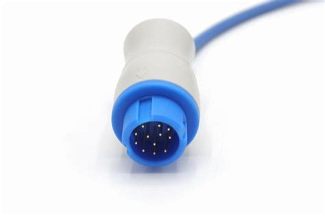 Philips Compatible Adult Spo2 Finger Sensor Spo2 Sensors Accessories