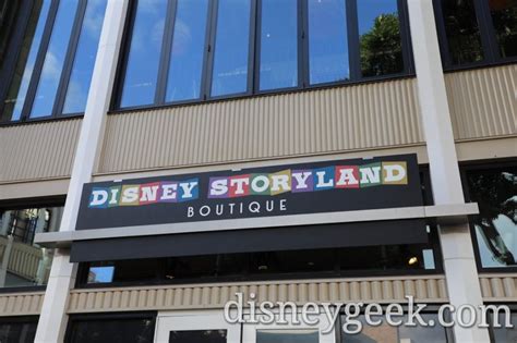 Pictures Downtown Disney Projects 1 17 25 The Geeks Blog