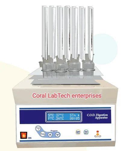 Cod Digester At Rs 30000 Cod Digester In Vapi Id 2851243874212