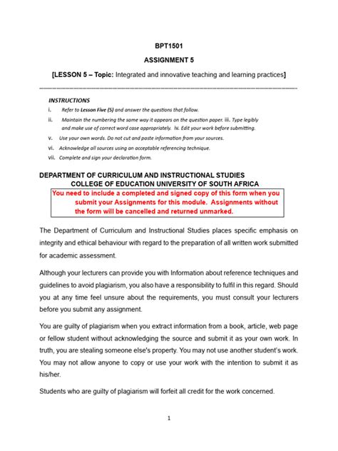 assignment 5 1 signed pdf learning plagiarism