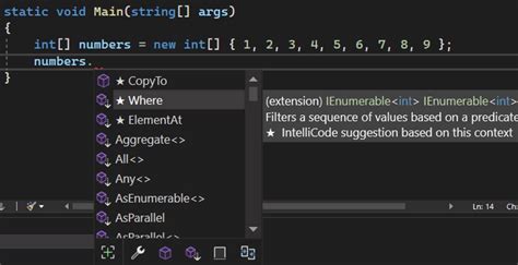 gateway scripts on linkedin mastering linq for efficient data