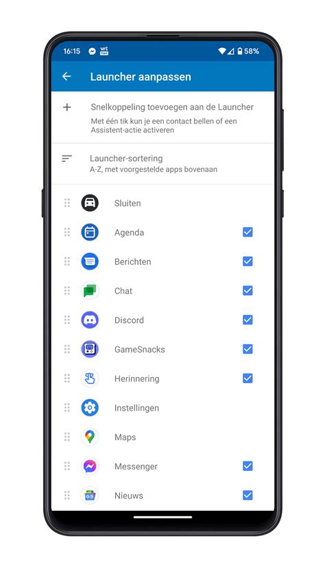 5 settings in android auto that you want to adjust right away techzle