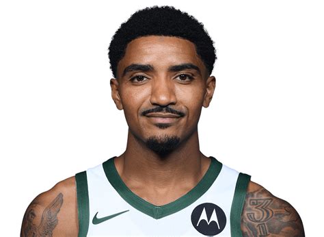 Gary Harris Guard Milwaukee Bucks