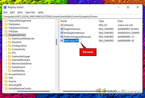 How To Turn Windows Hardware Accelerated GPU Scheduling On Or Off WinBuzzer