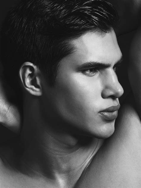 Macaden Arnell By Sergio Garcia