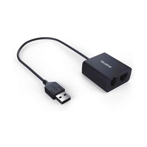 Yealink Ehs40 Wireless Headset Adapter — Network Computer Wireless