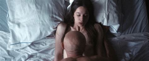 Nude Video Celebs Kim Higelin Nude Le Consentement 2023