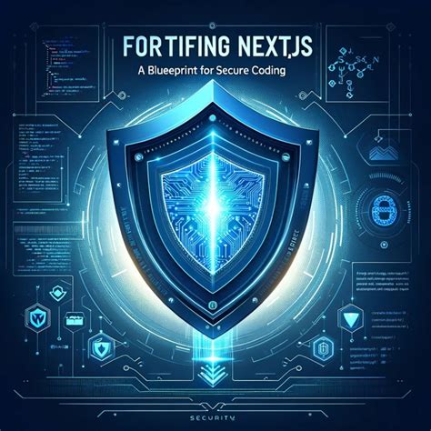 Nextjs Security Best Practices Secure Your React Apps
