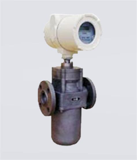 Positive Displacement Type Flow Meters Supplier And Manufacturer In India