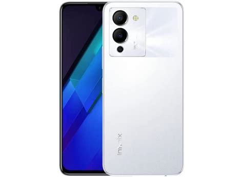 Celular Infinix Note 12 128GB 8 GB com o Melhor Preço é no Zoom