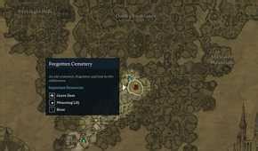 How To Unlock Treasury Flooring In V Rising