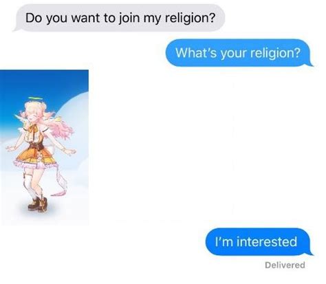 🙏angel Wife🙏 Rhololive