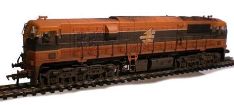 Murphy Models