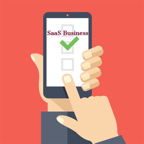 SaaS Business Model Magic Mythology Exit Promise