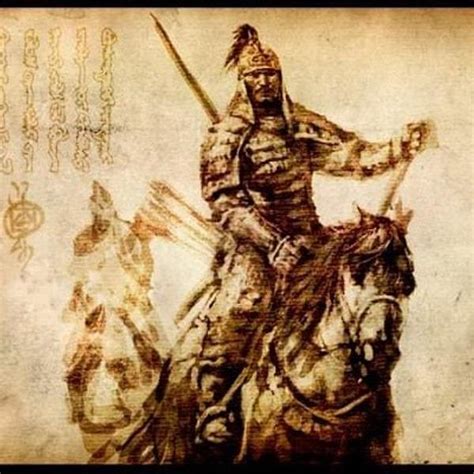 Dünya Tarihinde En Fazla Toprak Fetheden Ve Cengiz Hanın En Önemli Komutanı Olan Subutay Kimdir