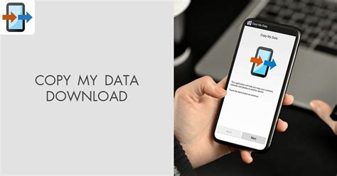 Copy My Data Download Updated 2025 Version