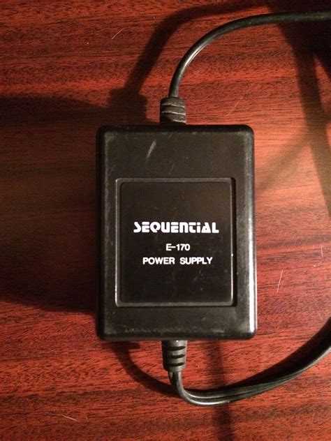 MATRIXSYNTH SEQUENTIAL CIRCUITS TOM With Extras MATRIXSYNTH SEQUENTIAL CIRCUITS TOM With Extras