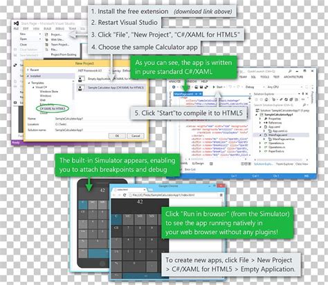 computer program extensible application markup language microsoft