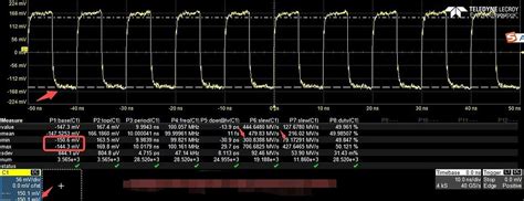 swing voltage of xaviernx pcie1 clk jetson xavier nx nvidia