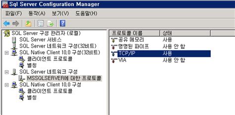 Sql Server Telnet Localhost 1433 Failed Stack Overflow