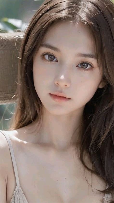 Pin oleh Toshi Teramoto di Asian woman di 2024 | Gadis cantik, Gadis-gadis cantik, Gadis