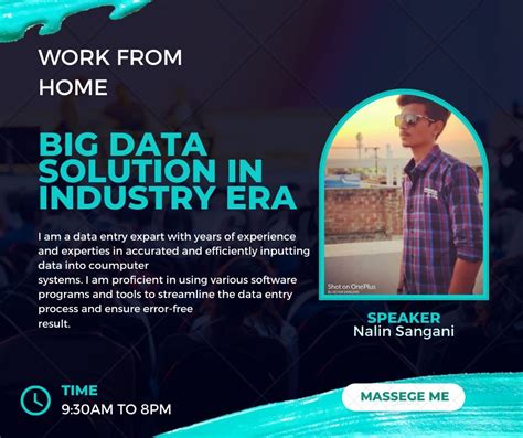 Nalin Sangani On Linkedin Data Entry And Typing Work