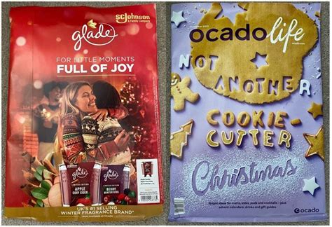 Nick Edstrom On Linkedin Ocado Glade Scjohnson Ocadolife