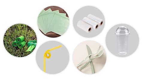 A Comparison Of Pla And Pbat Shinhigh Bio