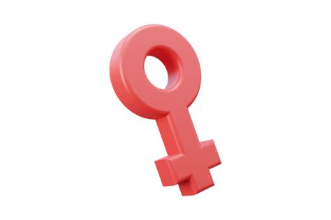 9246 3d Female Gender Illustrations Free In Png Blend Gltf Iconscout