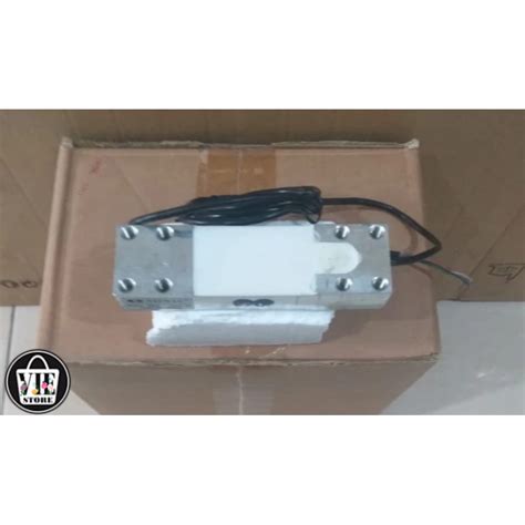 jual load cell 350kg load cell timbangan duduk 350kg shopee indonesia