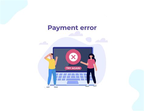 Common Online Payment Failure Reasons And How To Avoid It