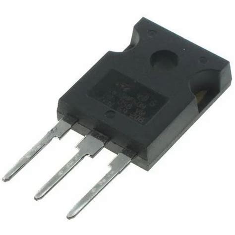 Power MOSFET At Rs 1 5 Indirapuram Ghaziabad ID 17891172262