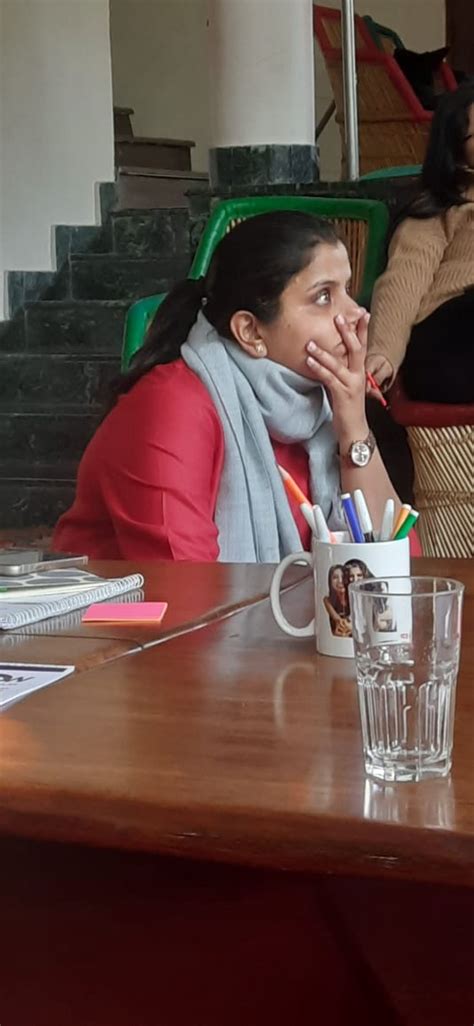 Payal Mittal Talwar On Linkedin Finally The In Person Nlp Practioners The In Depth Practice