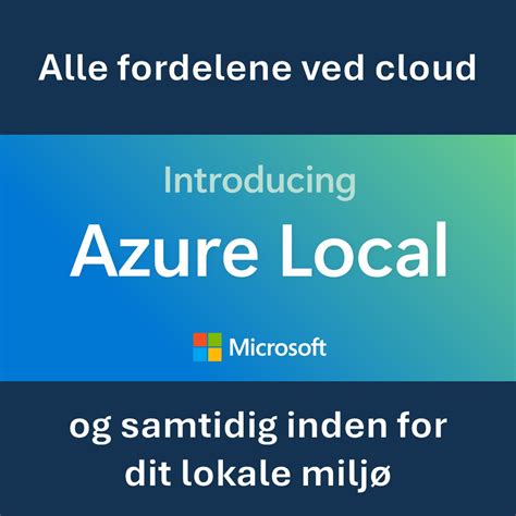 microsoft azure local 2g cloud