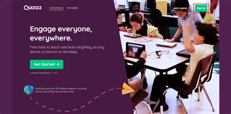 Using Quizizz In The Classroom Aaron Kr