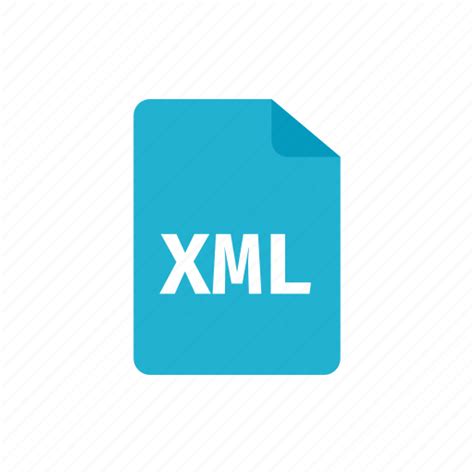 File Xml Icon Download On Iconfinder On Iconfinder