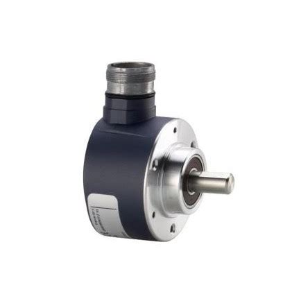 Incremental Rotary Encoder