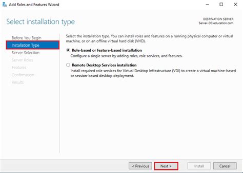 How To Install And Configure Windows Deployment Services In Server 2019