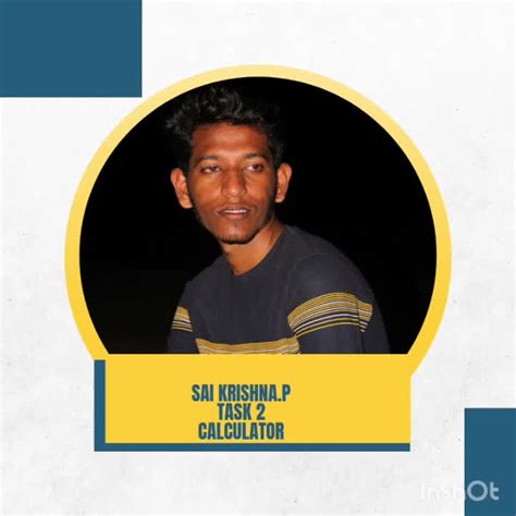 Psai Krishna On Linkedin Pythonprogramming Intern Codsoftinternship