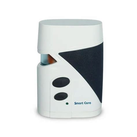 Smart Care Nebulizer Handy Neb At Rs 3540 Nozzle Nebulizer In Indore Id 20717764573