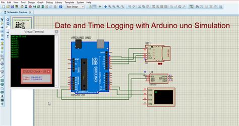 How To Make Date And Time Logging Liono Maker 5 Steps Instructables