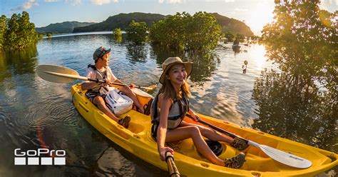 Hero Gopro México