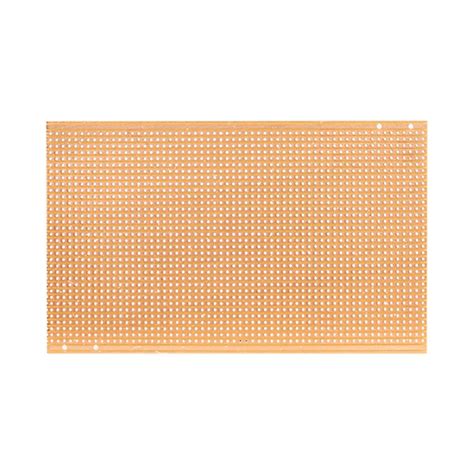 95mm x 152mm pcb board matrix vero breadboard ebay