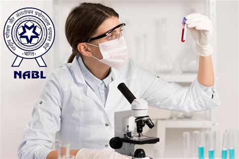 Nabl Lab For Chemical Testing At Daryl Pulver Blog