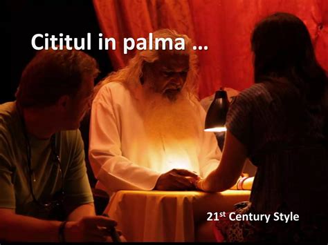 Palmprint Recognition Presentation Pptx