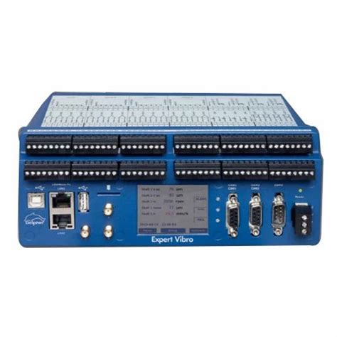 Vibration Monitoring System At Best Price In India