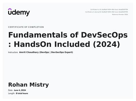 rohan mistry on linkedin devops devsecops docker jenkins yaml