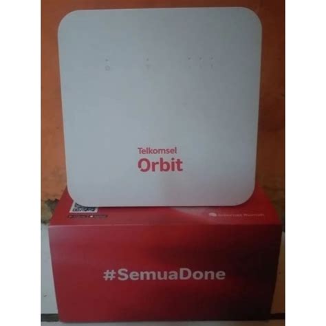 Jual Modem Wifi Orbit Star 2 Unlock Shopee Indonesia