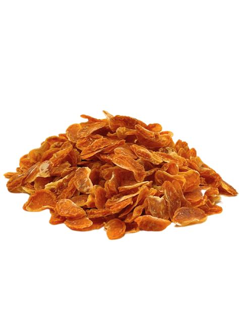 კერკის შესახებ მშრალი ხილის საწარმო