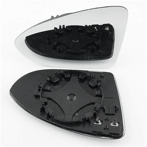 Wing Mirror Glass Vw Golf 2016 At Nicholas Olson Blog